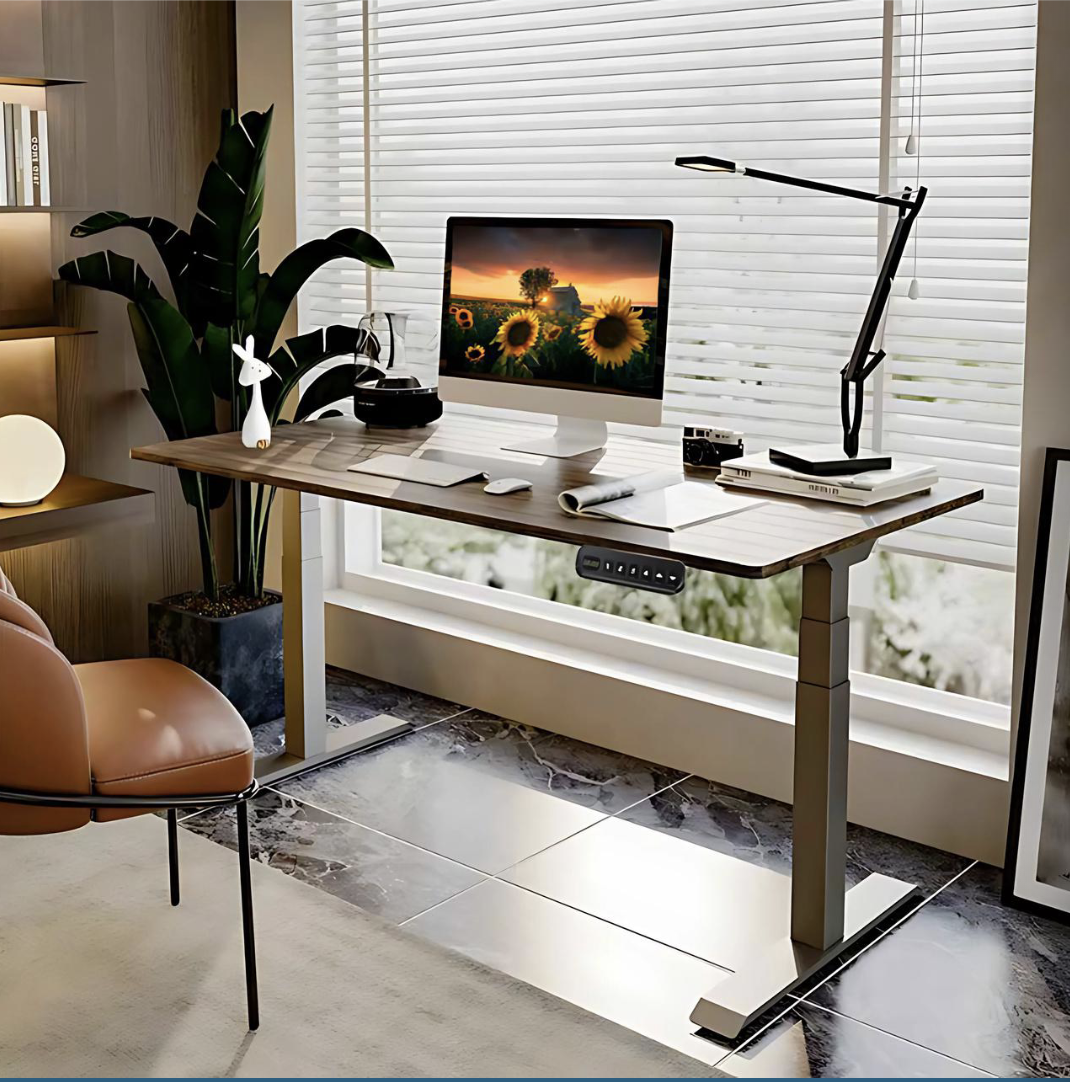 Escritorios Elevables Paraguay | Mesas Elevables | Standing Desk | DESK PY